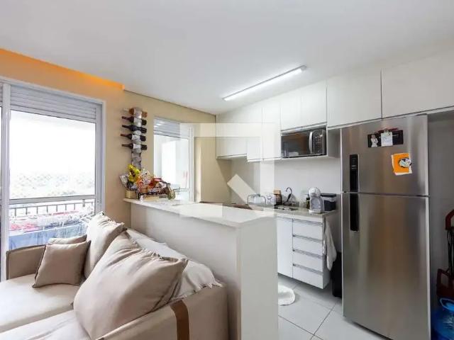 Apartamento para Venda em Barueri/SP Jardim Iracema 2 Quartos