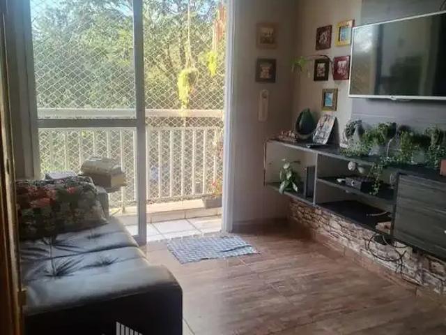 Apartamento para Venda em Barueri/SP Jardim Iracema 2 Quartos