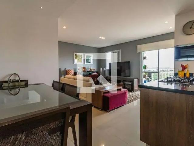Apartamento para Venda em Barueri/SP Jardim Iracema 2 Quartos