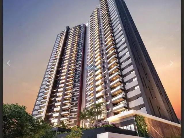 Apartamento para Venda em Barueri/SP Jardim Iracema 2 Quartos