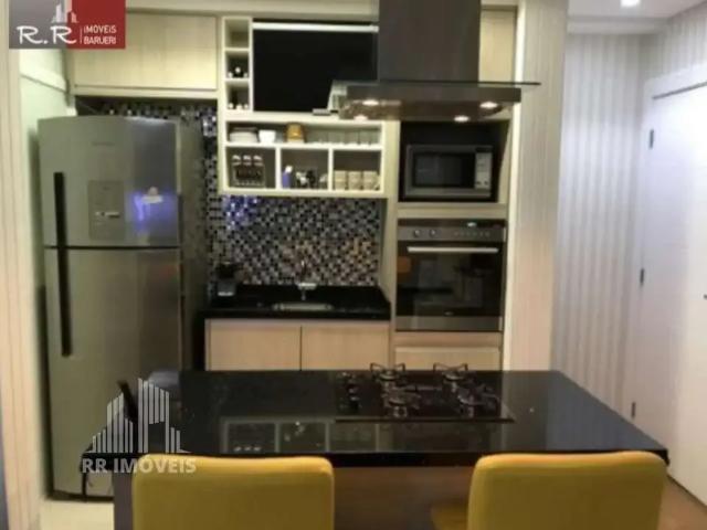 Apartamento para Venda em Barueri/SP Jardim Iracema 2 Quartos