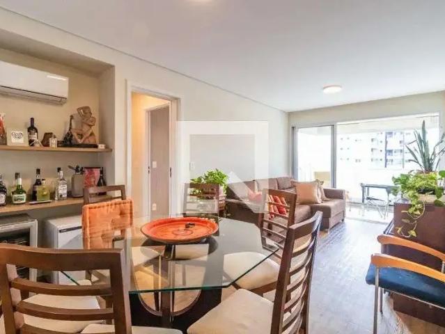 Apartamento para Venda em Barueri/SP Jardim Iracema 2 Quartos