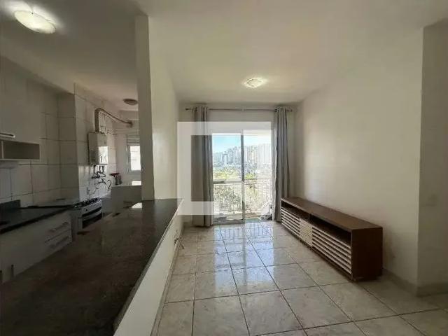 Apartamento para Venda em Barueri/SP Jardim Iracema 2 Quartos