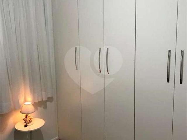 Apartamento para Venda em Barueri/SP Jardim Iracema 2 Quartos