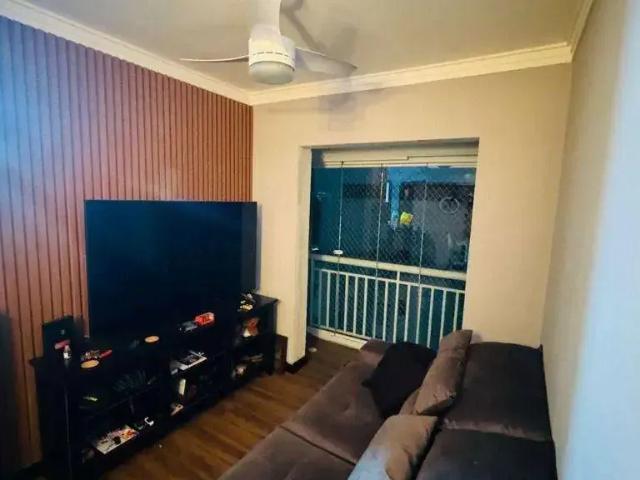 Apartamento para Venda em Barueri/SP Jardim Iracema 2 Quartos