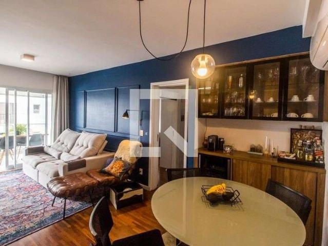 Apartamento para Venda em Barueri/SP Jardim Iracema 2 Quartos