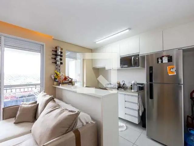 Apartamento para Venda em Barueri/SP Jardim Iracema 2 Quartos