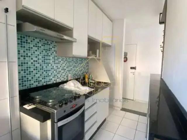 Apartamento para Venda em Barueri/SP Jardim Iracema/Aldeia 2 Quartos