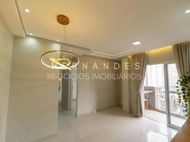 Apartamento para Venda em Barueri/SP Jardim Iracema 2 Quartos