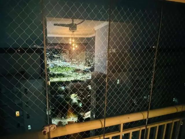 Apartamento para Venda em Barueri/SP Jardim Iracema 2 Quartos