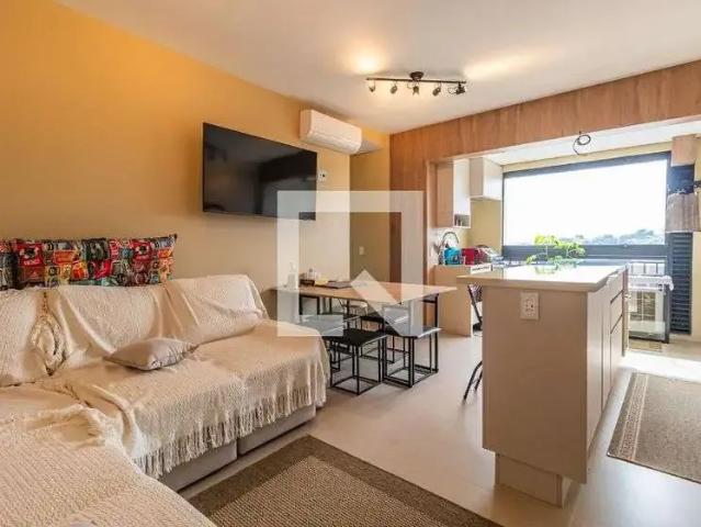 Apartamento para Venda em Barueri/SP Jardim Iracema 2 Quartos