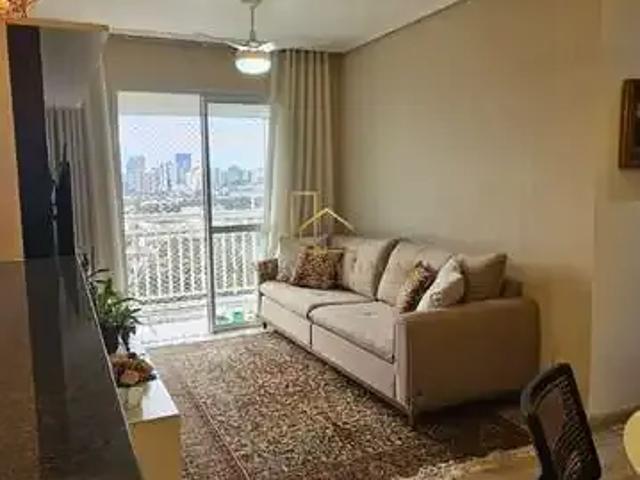 Apartamento para Venda em Barueri/SP Jardim Iracema 3 Quartos