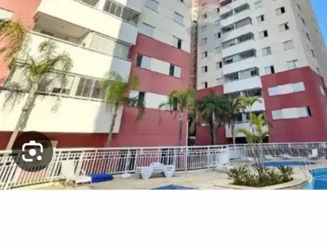 Apartamento para Venda em Barueri/SP Jardim Iracema 3 Quartos