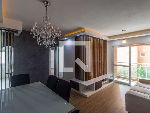 Apartamento para Venda em Barueri/SP Jardim Iracema 3 Quartos
