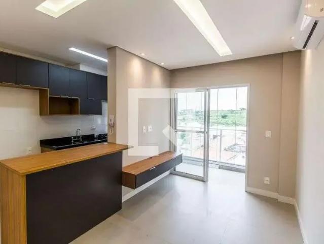 Apartamento para Venda em Barueri/SP Jardim Iracema 3 Quartos