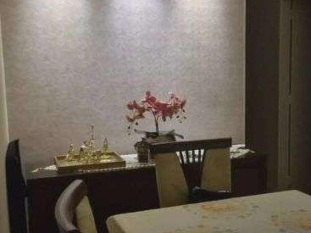 Apartamento para Venda em Barueri/SP Jardim Iracema 3 Quartos