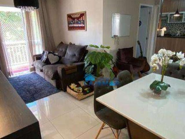 Apartamento para Venda em Barueri/SP Jardim Iracema 3 Quartos