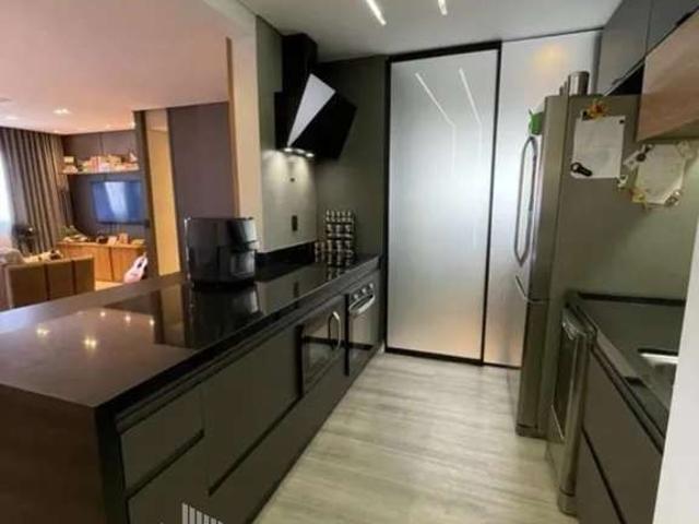Apartamento para Venda em Barueri/SP Jardim Iracema 3 Quartos