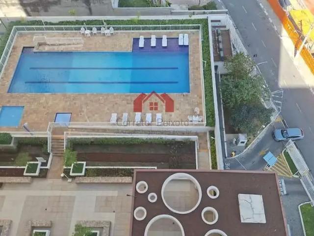 Apartamento para Venda em Barueri/SP Jardim Iracema 3 Quartos