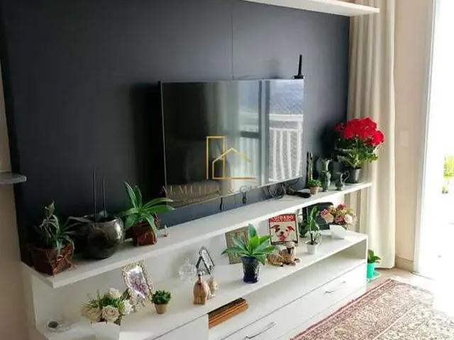 Apartamento para Venda em Barueri/SP Jardim Iracema/Aldeia 3 Quartos