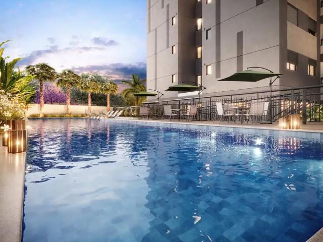 Apartamento para Venda em Barueri/SP Jardim Iracema 3 Quartos