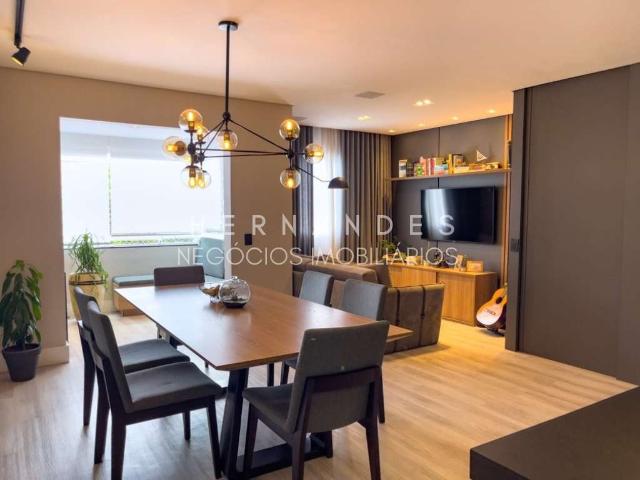 Apartamento para Venda em Barueri/SP Jardim Iracema 3 Quartos