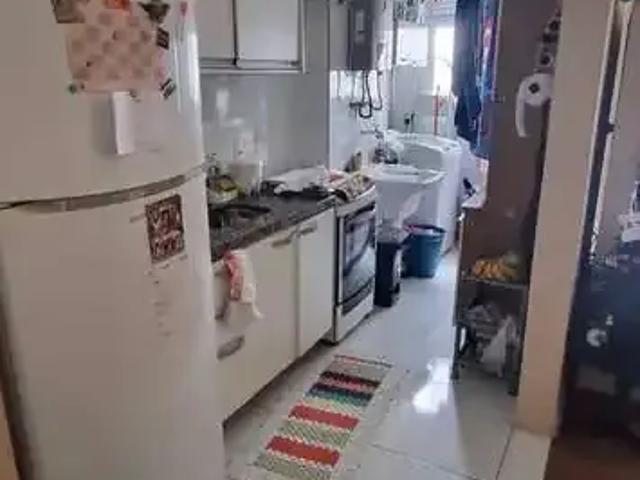 Apartamento para Venda em Barueri/SP Jardim Iracema 3 Quartos