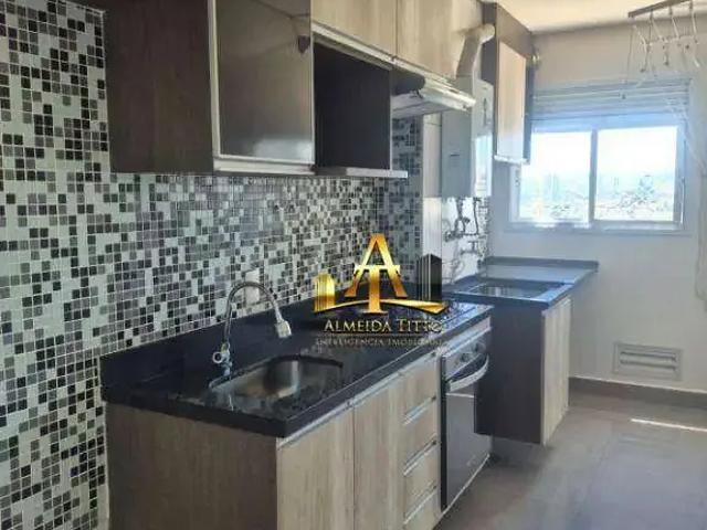 Apartamento para Venda em Barueri/SP Jardim Iracema 3 Quartos