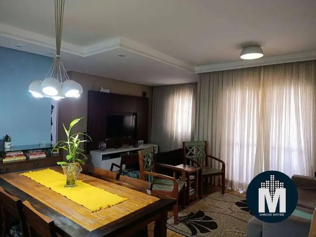 Apartamento para Venda em Barueri/SP Jardim Iracema 3 Quartos