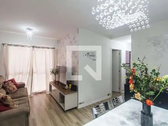 Apartamento para Venda em Barueri/SP Jardim Iracema 3 Quartos