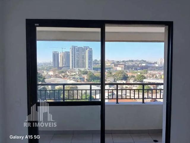 Apartamento para Venda em Barueri/SP Jardim Iracema 3 Quartos