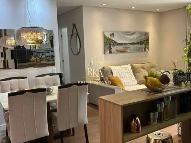 Apartamento para Venda em Barueri/SP Jardim Iracema 3 Quartos