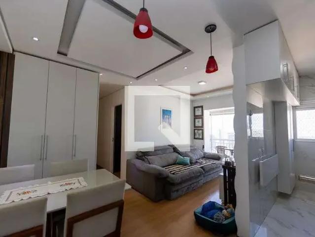 Apartamento para Venda em Barueri/SP Jardim Iracema 3 Quartos