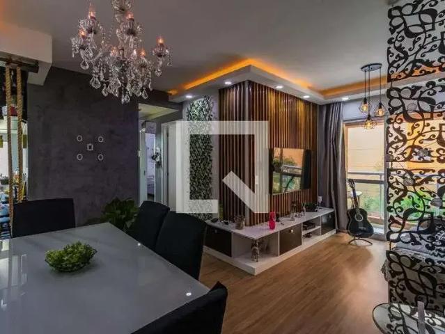 Apartamento para Venda em Barueri/SP Jardim Iracema 3 Quartos