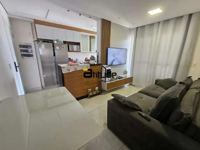 Apartamento para Venda em Barueri/SP Jardim Iracema 3 Quartos