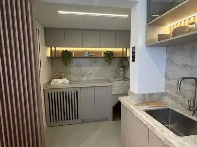 Apartamento para Venda em Barueri/SP Jardim Iracema 3 Quartos