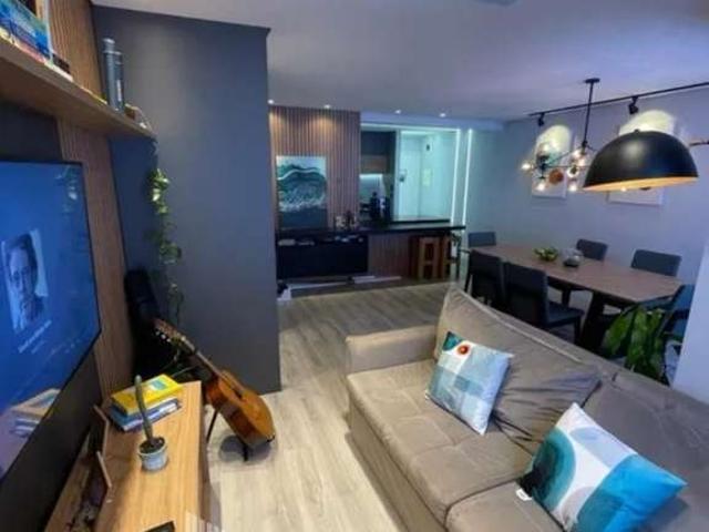Apartamento para Venda em Barueri/SP Jardim Iracema 3 Quartos