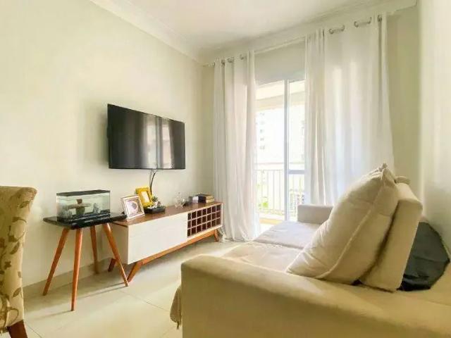 Apartamento para Venda em Barueri/SP Jardim Iracema 3 Quartos