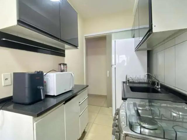 Apartamento para Venda em Barueri/SP Jardim Iracema 3 Quartos