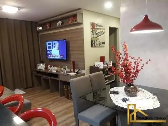 Apartamento para Venda em Barueri/SP Jardim Iracema 3 Quartos