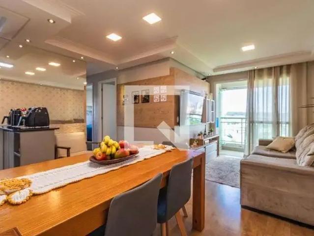 Apartamento para Venda em Barueri/SP Jardim Iracema 3 Quartos