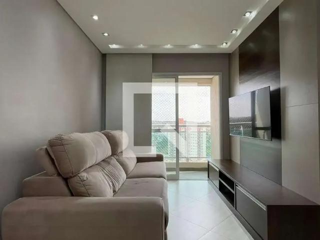 Apartamento para Venda em Barueri/SP Jardim Iracema 3 Quartos