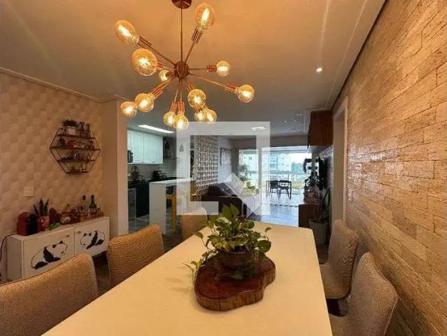 Apartamento para Venda em Barueri/SP Jardim Iracema 3 Quartos
