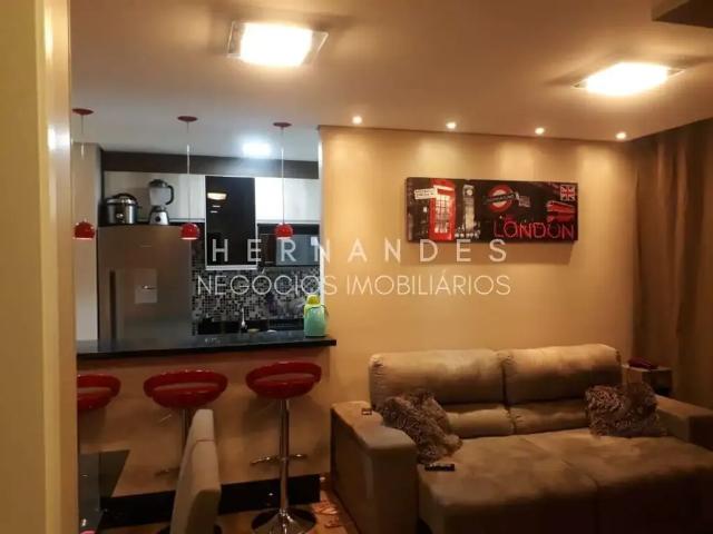 Apartamento para Venda em Barueri/SP Jardim Iracema 3 Quartos