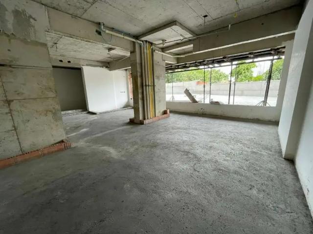 Apartamento para Venda em Barueri/SP Jardim Iracema 3 Quartos