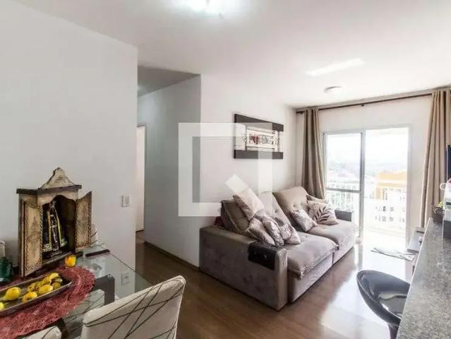 Apartamento para Venda em Barueri/SP Jardim Iracema 3 Quartos