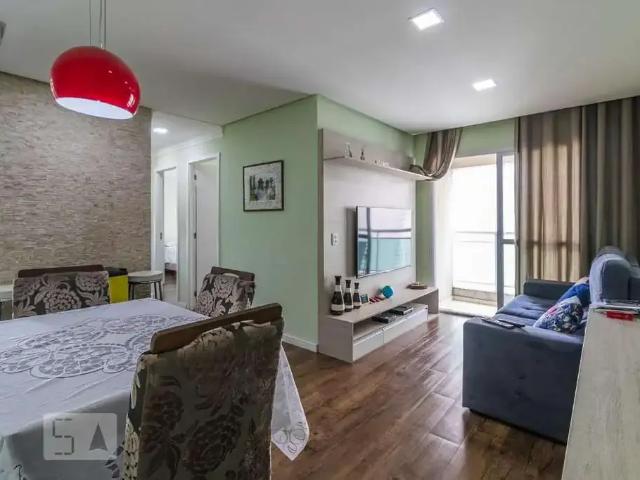 Apartamento para Venda em Barueri/SP Jardim Iracema 3 Quartos