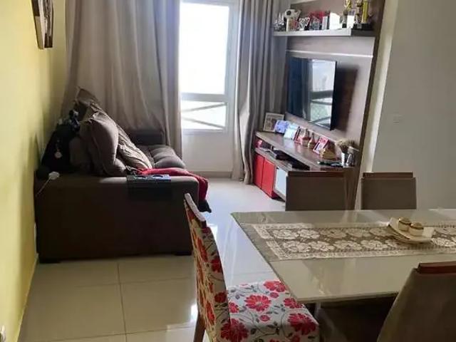 Apartamento para Venda em Barueri/SP Jardim Iracema 3 Quartos