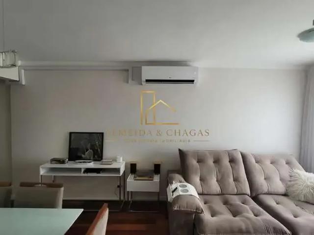 Apartamento para Venda em Barueri/SP Jardim Iracema 3 Quartos