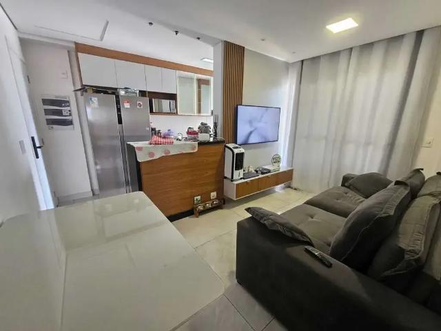 Apartamento para Venda em Barueri/SP Jardim Iracema 3 Quartos
